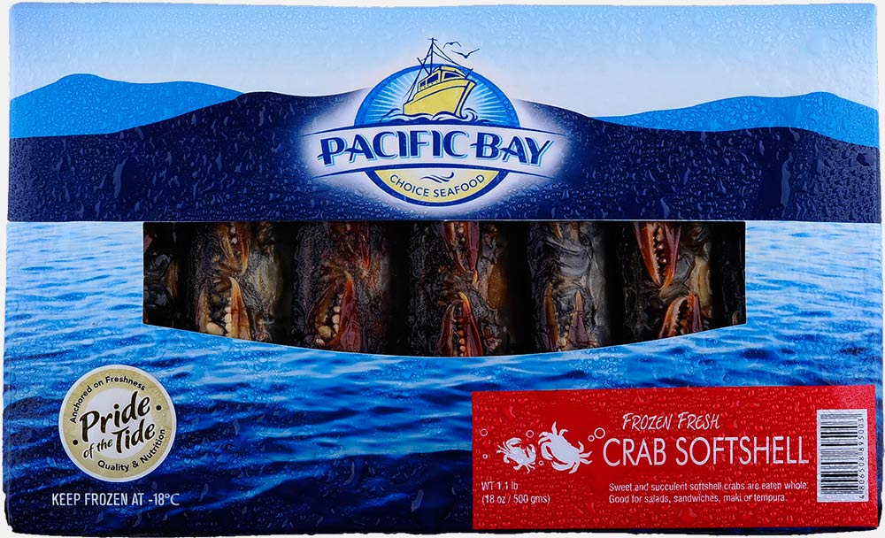 Pacific Bay-Products