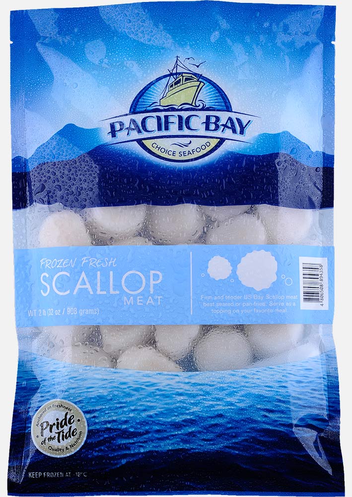 Pacific Bay-Products